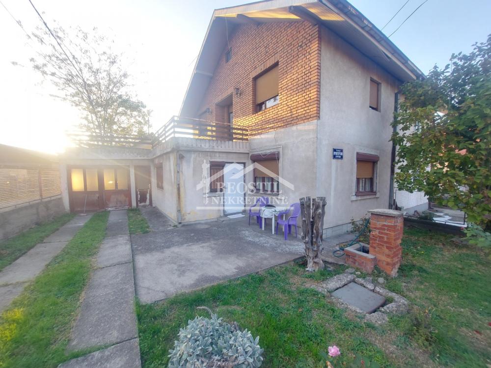 Smederevo - Carina - 70m2+ 2.47a ID#23392 59.000 €