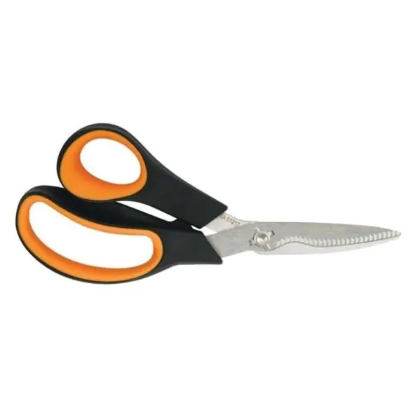 Fiskars SP 240 makaze za povrće i cveće 1063327