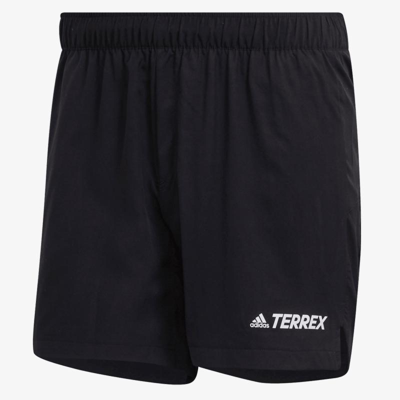 adidas TRAIL SHORT