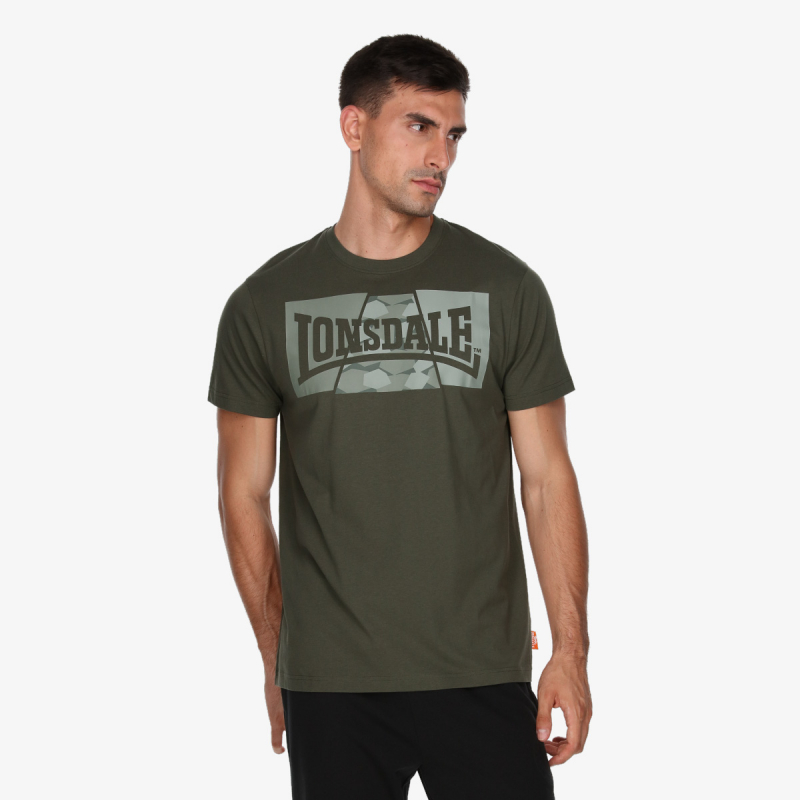 Lonsdale Camo