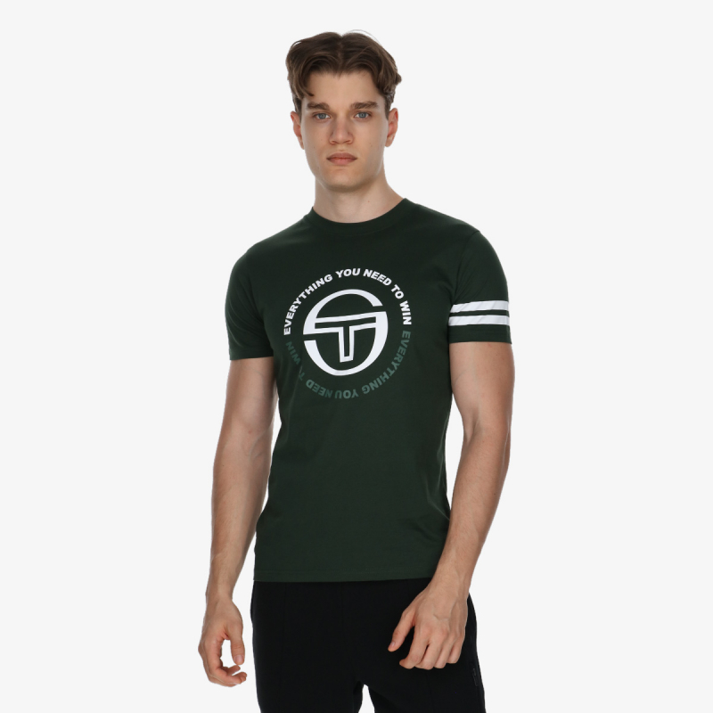 Sergio Tacchini Johnny