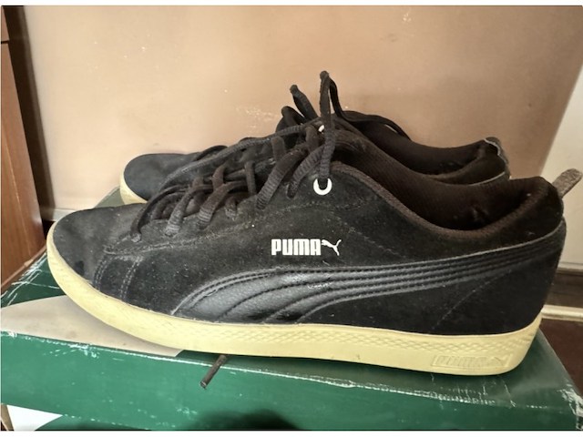 Puma patike