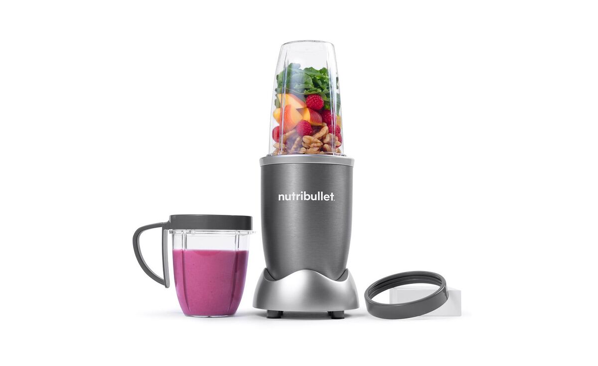 Nutribullet blender NB606DGID EK000638547