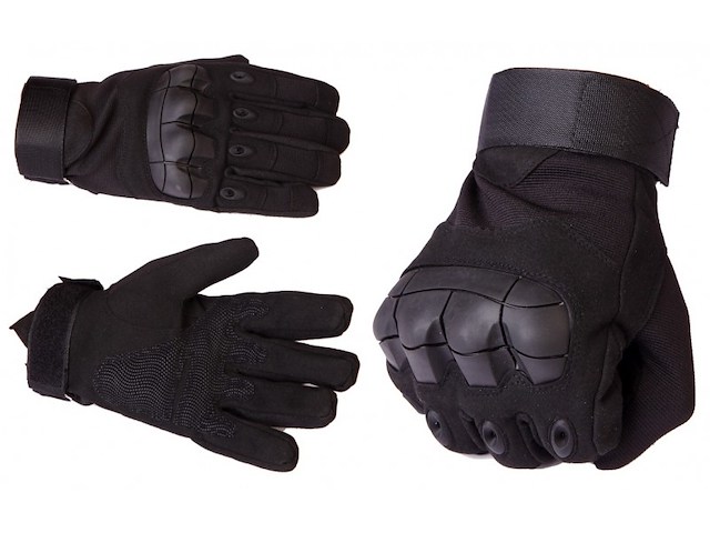 Rukavice Vojne Takticke Tactical Gloves Model 3 S-XXL