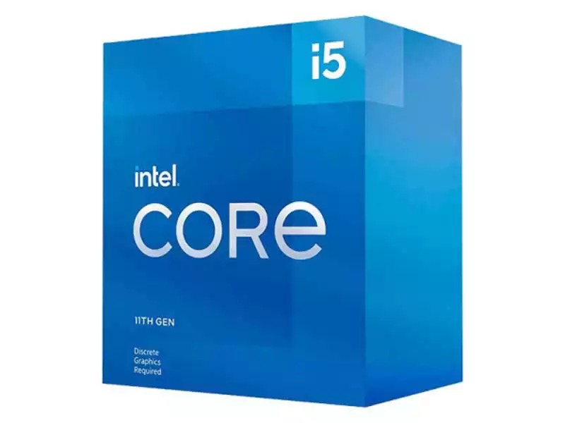 Procesor Intel® Core™ i5-11400F 2.6/4.40GHz, 6C/12T, LGA1200ID EK000638601