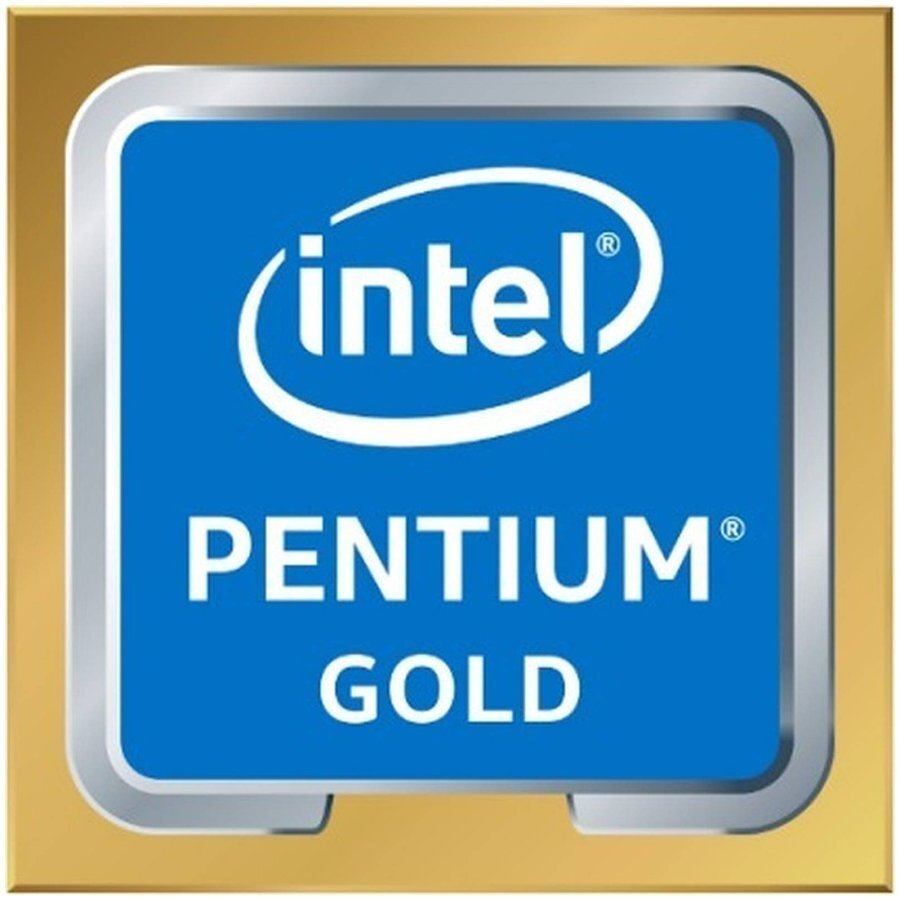 Procesor Intel® Pentium® Gold G6405 4.1GHz, 2C/4T, LGA1200ID: EK000638527