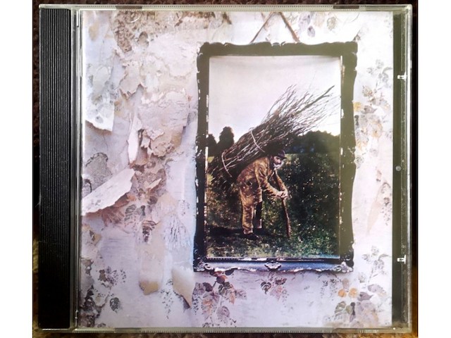 Led Zeppelin - Led Zeppelin IV