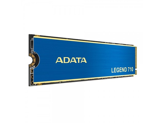 ADATA M.2 NVME Gen3 x4 SSD 2TB Legend 710!