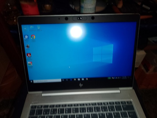 HP Elite Book 830 G5