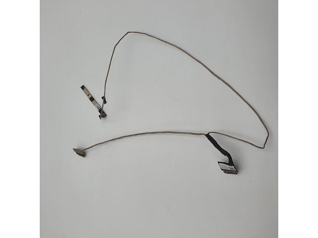 Flet kabel sa kamerom za Lenovo Ideapad 320-17IKB