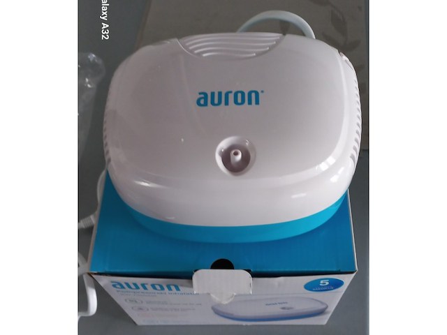 Inhalator Auron JLN-2300 Air