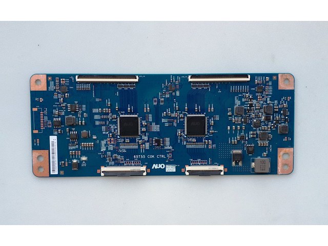 65T55  COK  CTRL  , T-Con modul za HISENSE–65U7HQ