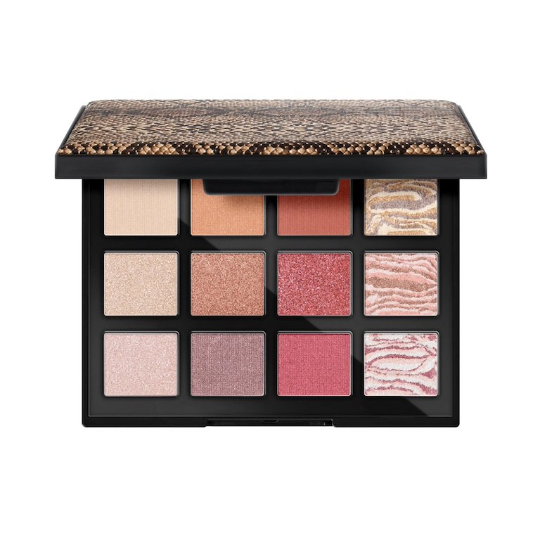 Možda će Vam se
                svideti
Youstar boho glam paleta senki 01 – hippie chick
Youstar boho glam paleta senki 03 – bad & boujee
Youstar wild nature makeup paleta
Youstar smokey brown...