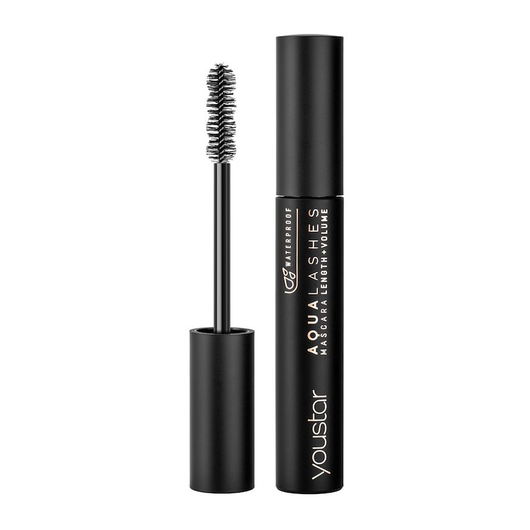 Možda će Vam se
                svideti
Youstar aqua lashes lebgth + volume maskara
Youstar curl & define sculpting maskara
L.A. Girl Lift Off maskara - super black
L.A. Girl volumatic maskara...