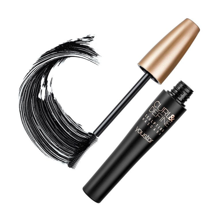 Možda će Vam se
                svideti
Youstar aqua lashes lebgth + volume maskara
Youstar curl & define sculpting maskara
L.A. Girl Lift Off maskara - super black
L.A. Girl volumatic maskara...