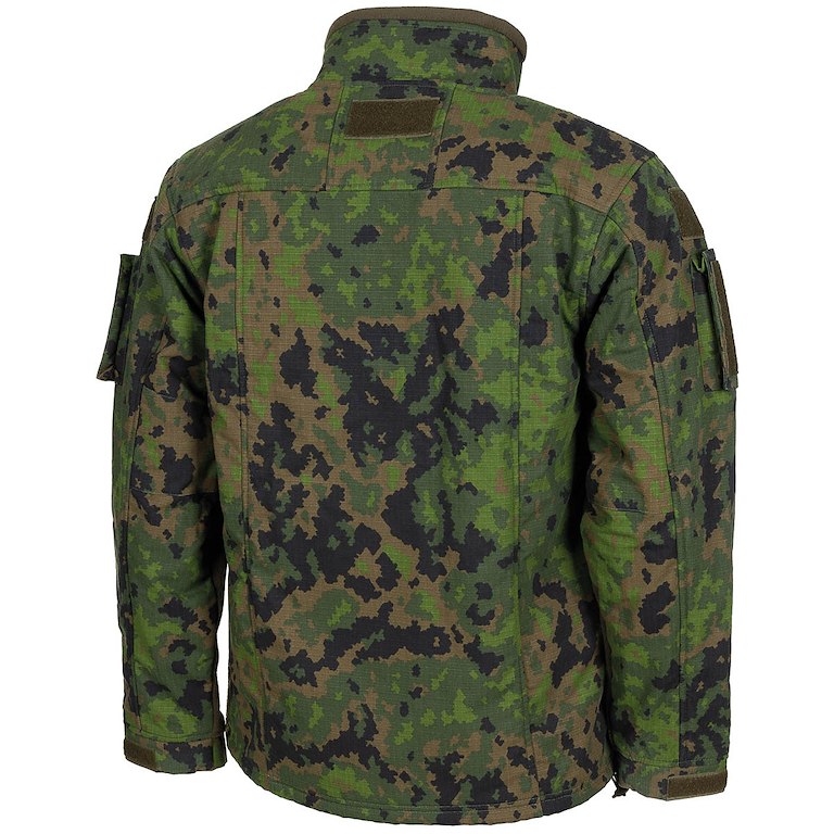 Combat rip-stop duks M05