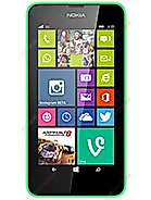 Nokia
Lumia 630