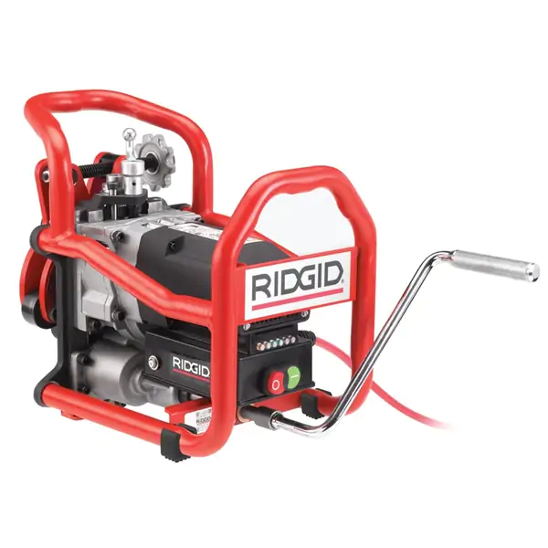 RIDGID B-500 Prenosiva Mašina za Fazetiranje