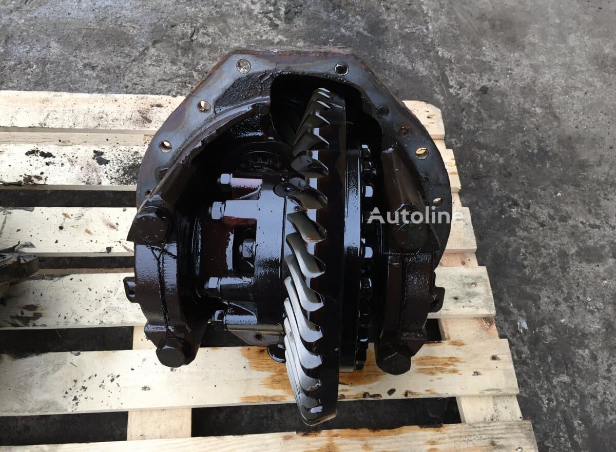 Diferential Axa Motrica diferencijal za Setra 4460091208 kamiona