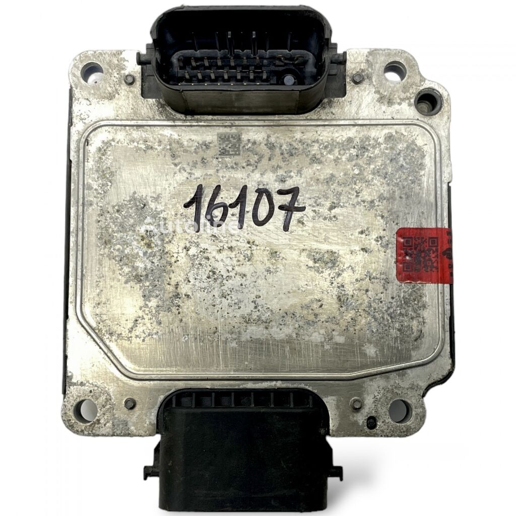 Unitate de control cutie de viteze ECU 16107 upravljačka jedinica za Solaris kamiona