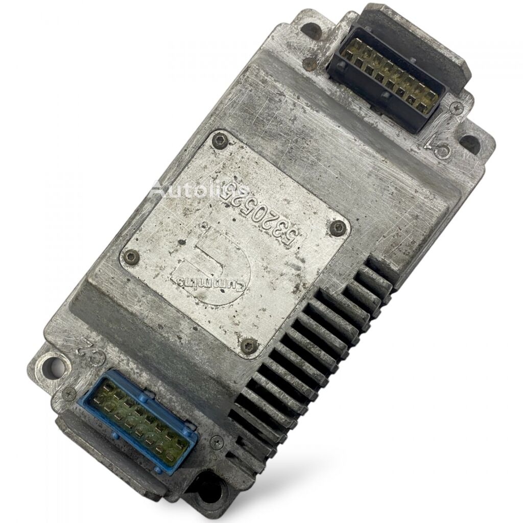 Unitate de Control Motor ECU 0120301194 upravljačka jedinica za Solaris 5320525 / 5265129 / 5296050 / kamiona