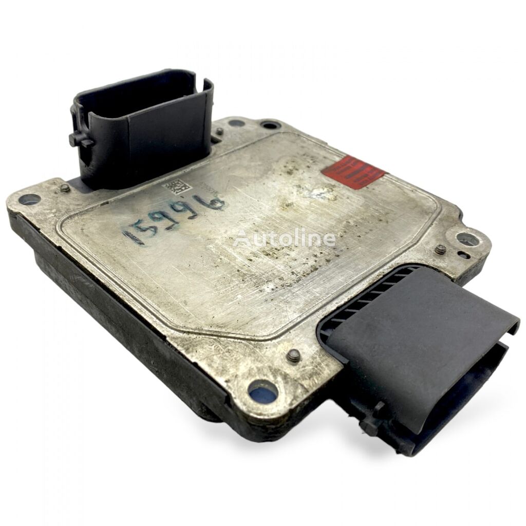 Unitate de Control Cutie de Viteze ECU 6070003010 upravljačka jedinica za Solaris 159916 kamiona