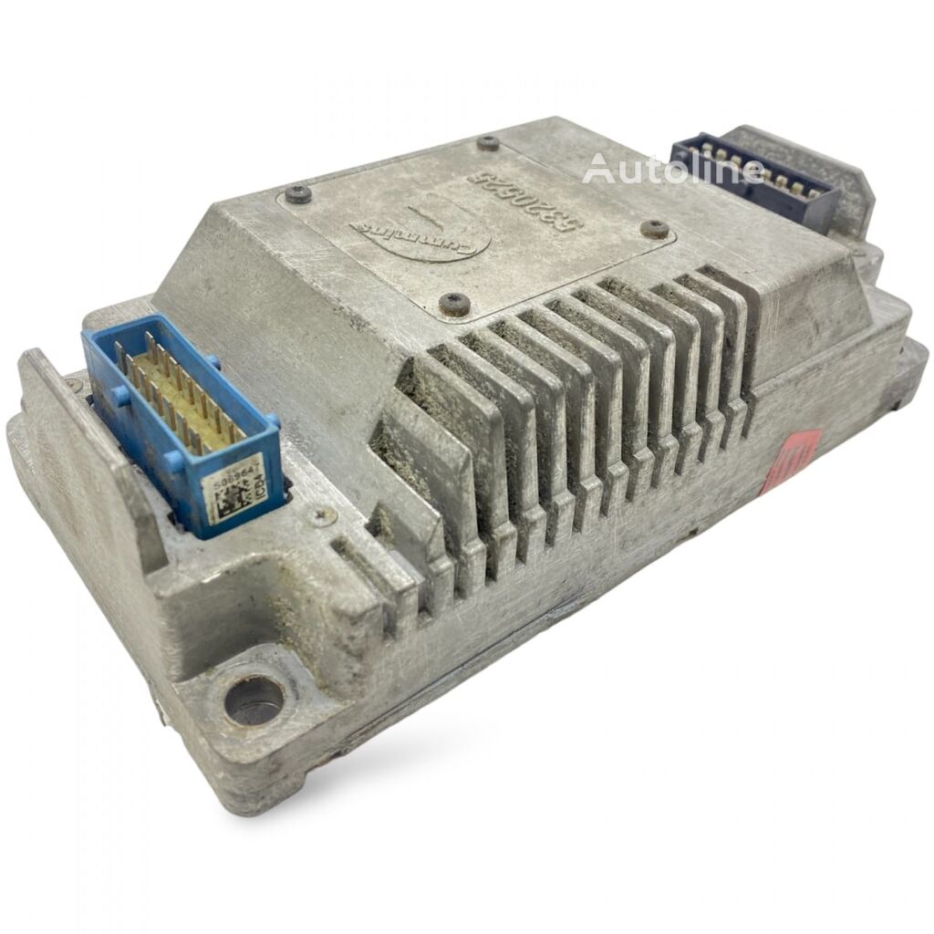 Solaris Unitate de Control Motor (ECU) Solaris – Coduri: 5320525, 526512 upravljačka jedinica za kamiona