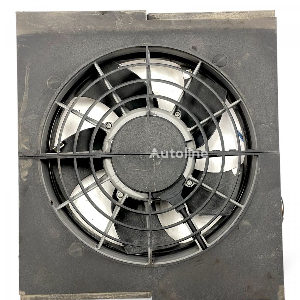 Ventilator de răcire AC ventilator hladnjaka za Solaris B11-AA2-275/B11-AA2-275A01/B11-AA2-208-15 kamiona