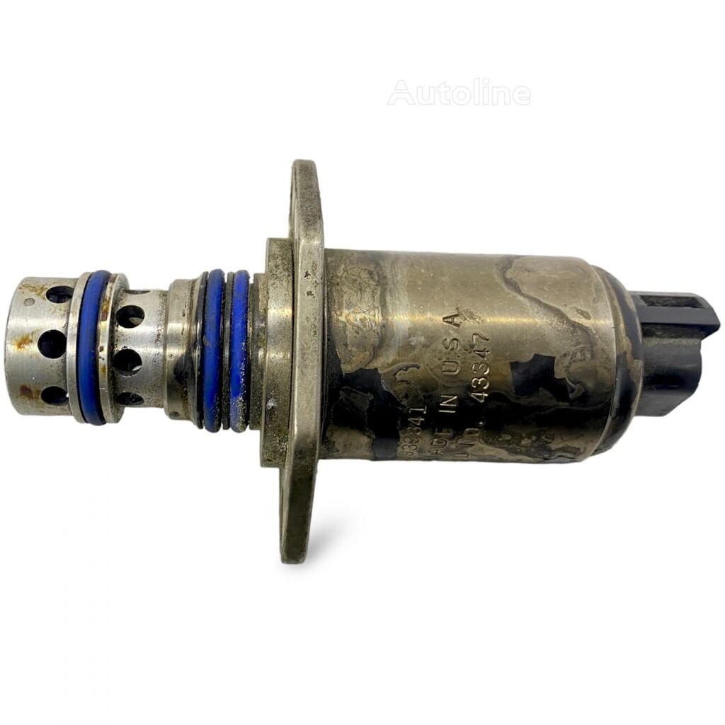 Injector Combustibil dizna za Solaris 3933841/3928310/3933049 kamiona