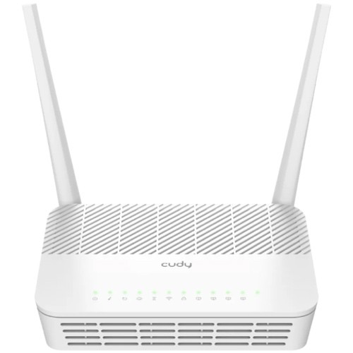 Cudy GP1200 1.0 AC1200 xPON Wi-Fi ruter