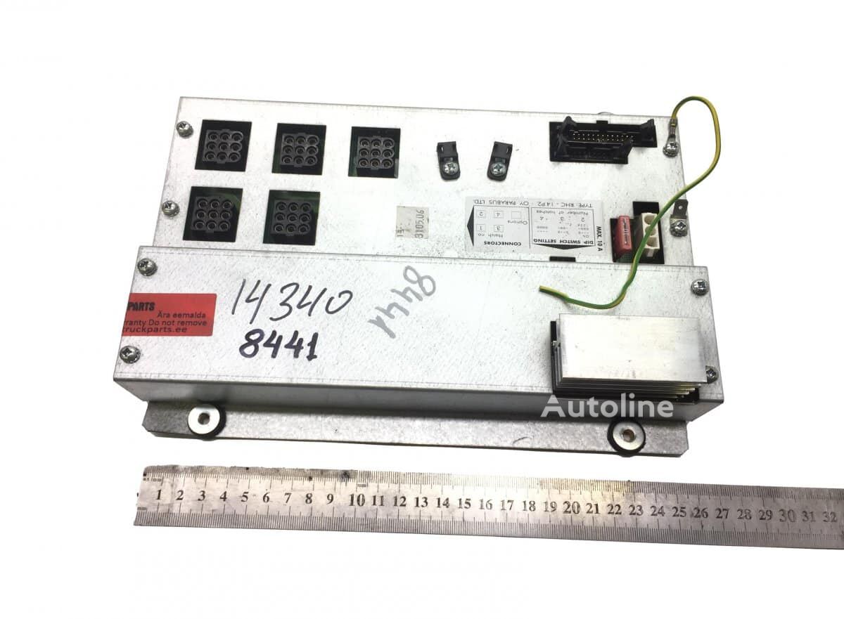 Unitate de control upravljačka jedinica za VDL RHC-14P2-12 kamiona