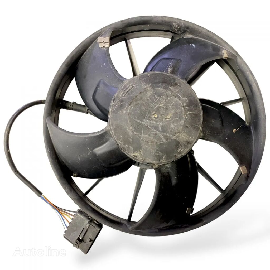 Ventilator de răcire auto ventilator hladnjaka za VDL 781835 kamiona