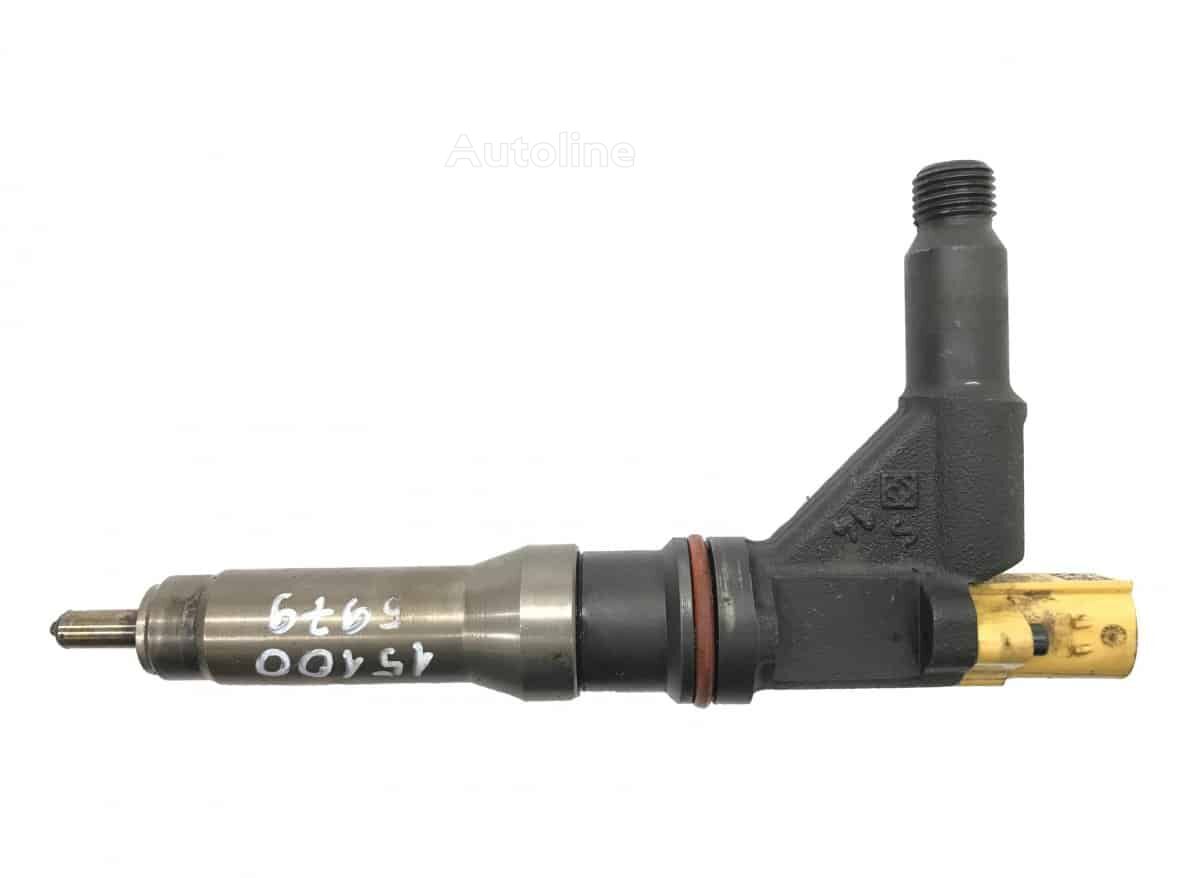 Injector de combustibil dizna za VDL pentru camioane și autobuze – Coduri compatibile: 1667208, 1744859, 1826007, 41826007-21 kamiona
