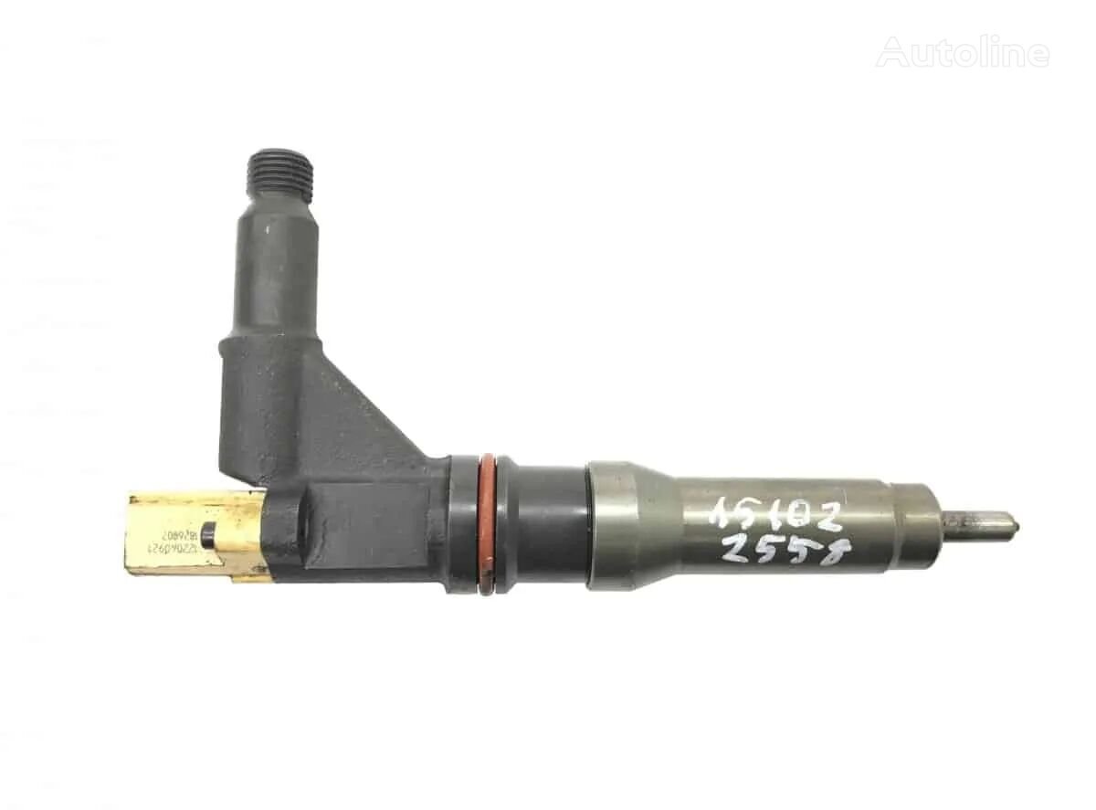 Injector de combustibil dizna za VDL – Coduri: 1667208, 1744859, 1826007, 41826007 kamiona