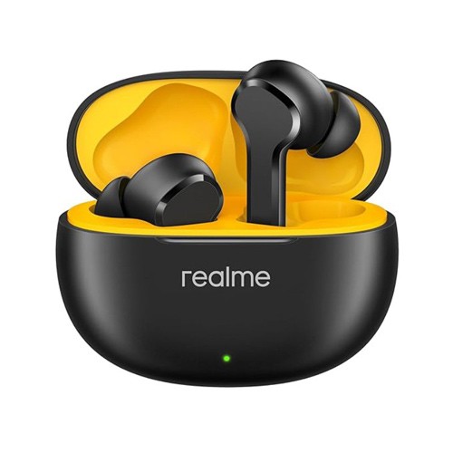 Realme Buds T110 Black In Ear bluetooth slušalice RMA2306