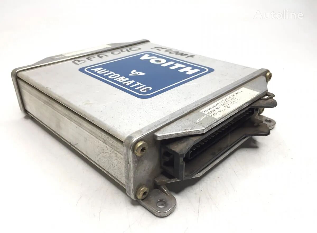 Unitate de Control Cutie de Viteze ECU 9522704 upravljačka jedinica za Voith Automatic pentru Volvo 70320418-49 kamiona