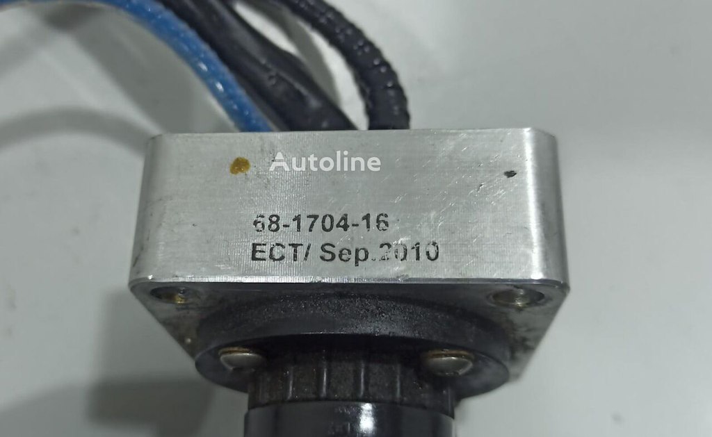 Voith Diwa 5 Cablagem 68170415 ožičenje za Voith kamiona