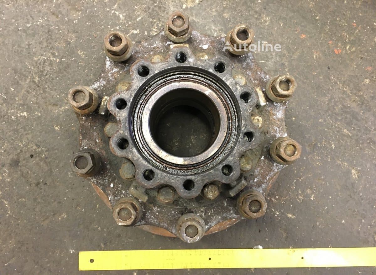 Butuc Roată Frână cu Disc Axa Motrice Stânga 20593326 glavčina za Volvo – kamiona