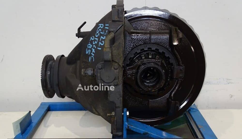 Grup diferențial diferencijal za Volvo RSS 1344 C 2.85 (13/46) kamiona