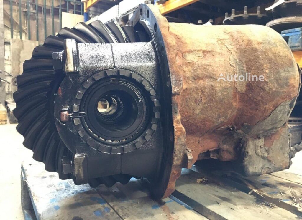 Volvo Diferential diferencijal za Volvo RTS2370A kamiona
