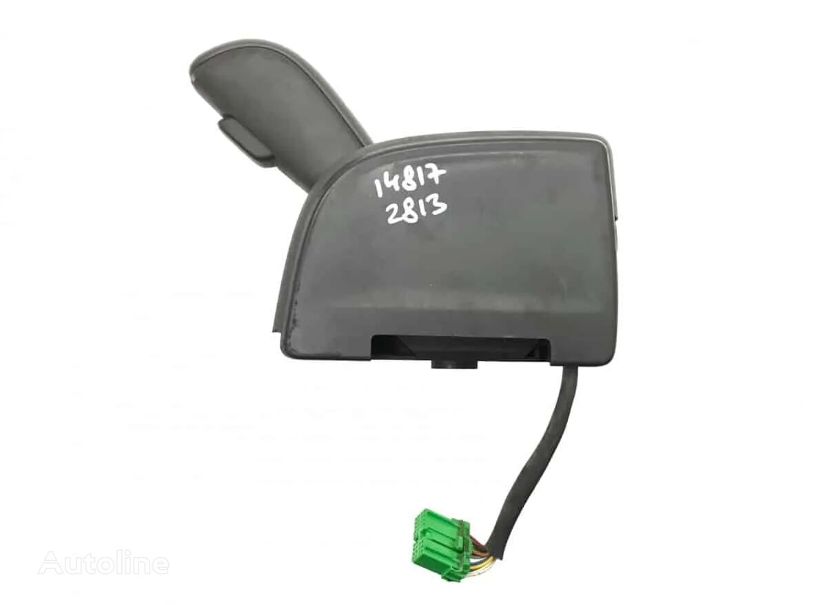 Manetă Schimbător de Viteze ručica menjača za Volvo 14817 2813 kamiona