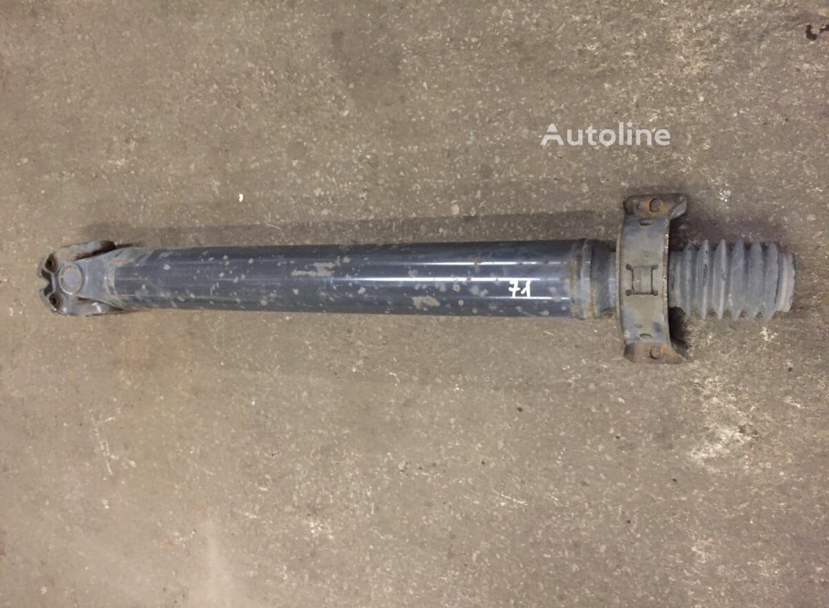 Arbore Cardanic Central kardansko vratilo za Volvo 20738716 kamiona