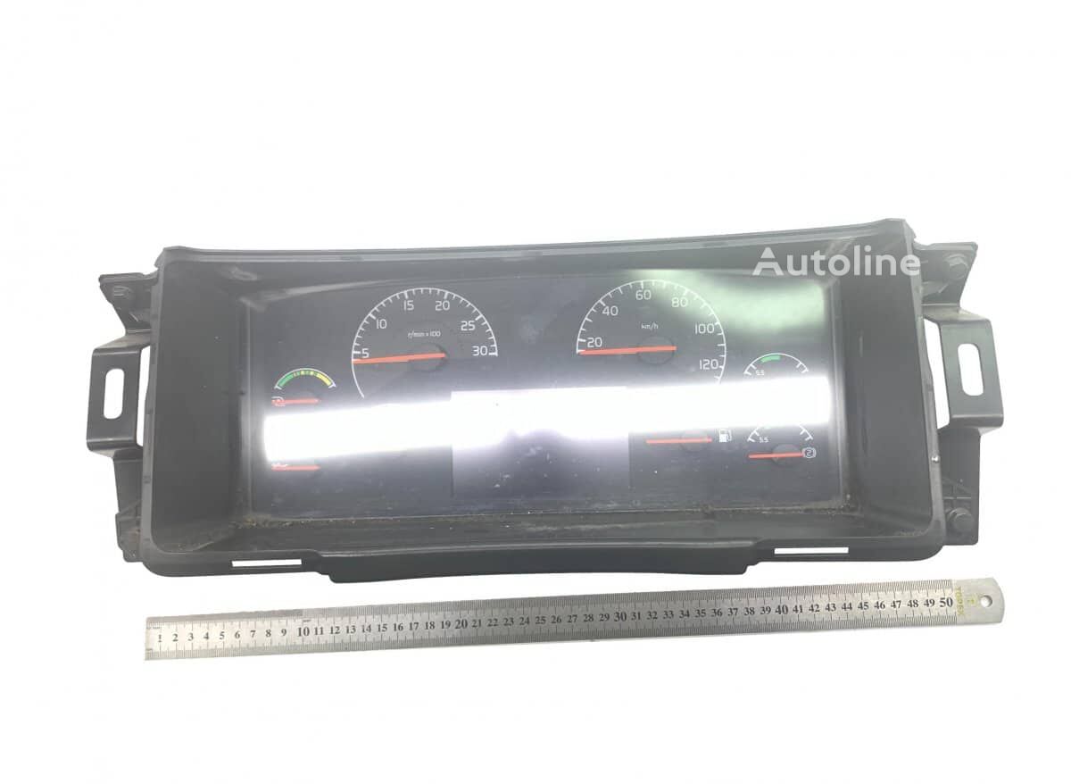 Ceas de bord instrument tabla za Volvo – Instrument Cluster pentru Camion kamiona