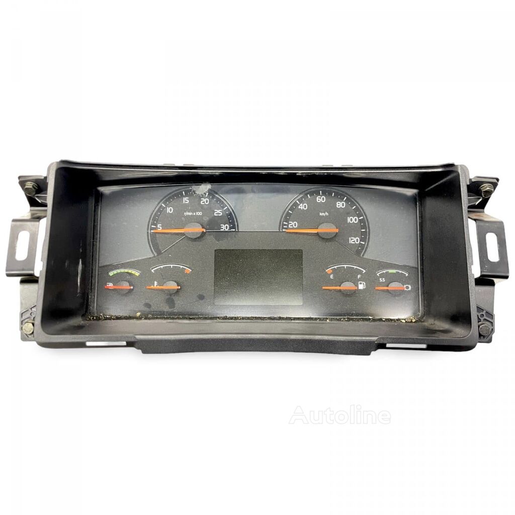 Ceas de Bord pentru Camion instrument tabla za Volvo – Serii 70392912, 70393853, 70395665, 70398547, 70398585, 22170119, 22205475, 22672539, 70378703 kamiona