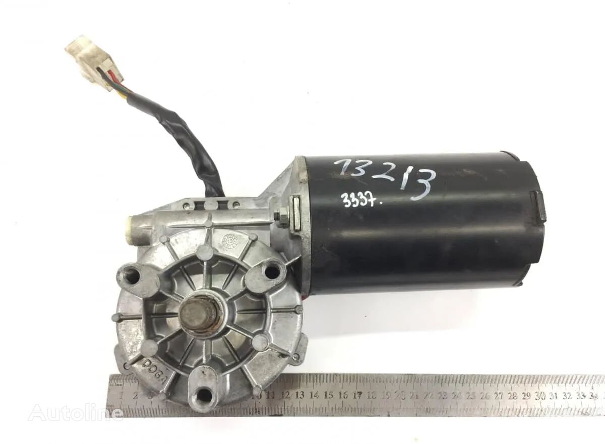 Motor Ștergător Parbriz motor brisača za Volvo 13213 3337 DOGA kamiona