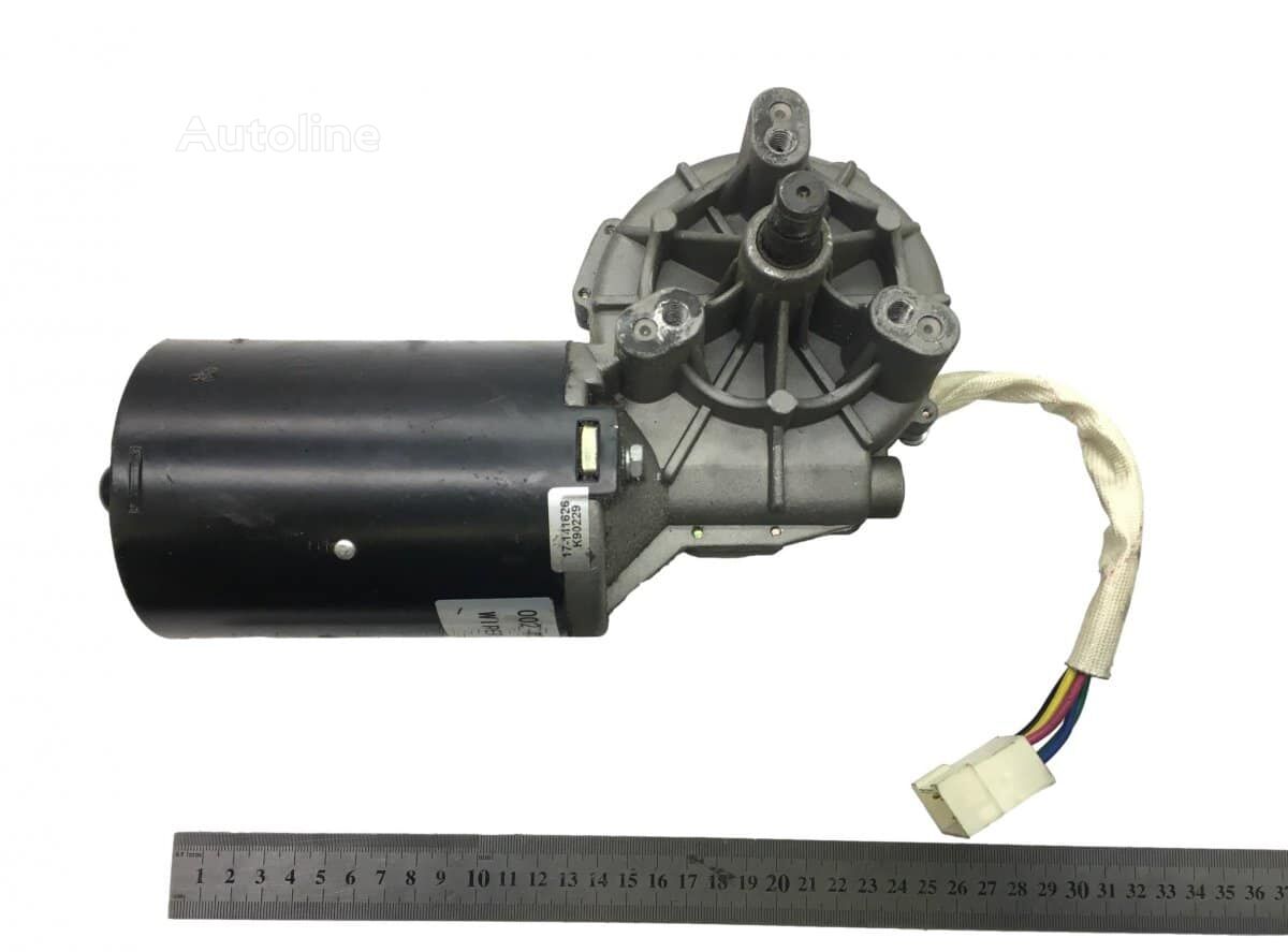 Motor ștergător parbriz motor brisača za Volvo – 81264016051 / 8126401-6051 / 70303651 / 8326201-6001 / 83262016001 / 42336872 / 11026886 kamiona