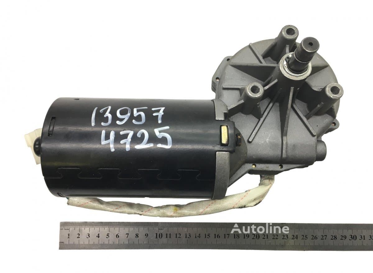 Motor Ștergător Parbriz 13957-4725 motor brisača za Volvo 13957 4725 kamiona