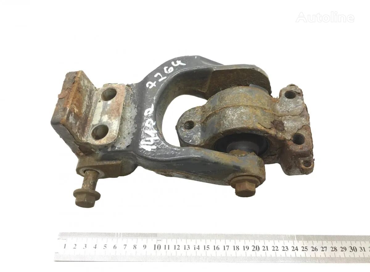 Suport pentru cutia bateriei za Volvo 21358693/21948529/22037133 kamiona