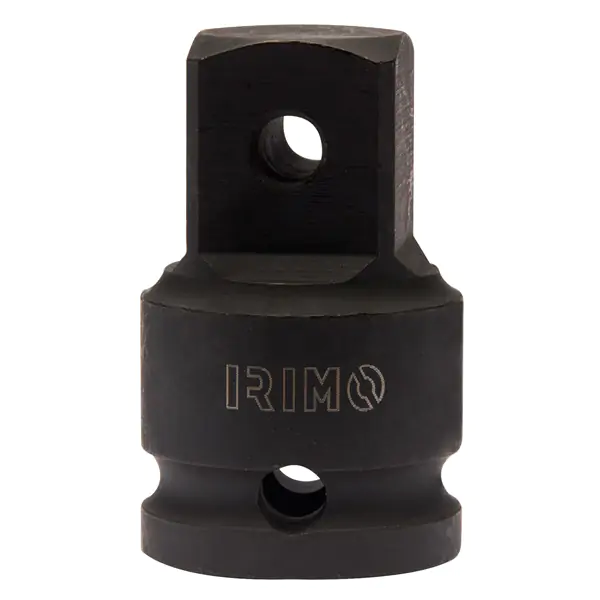 Irimo adapter kovani sa 1/2" na 3/4"