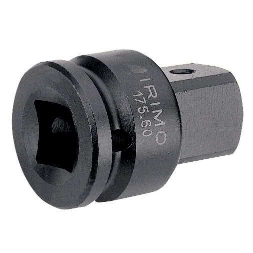 Irimo adapter kovani sa 3/4" na 1"